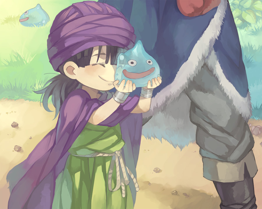 Forum Dragon Quest Fan Topic Officiel Des Galeries Dragon Quest Fan 6030